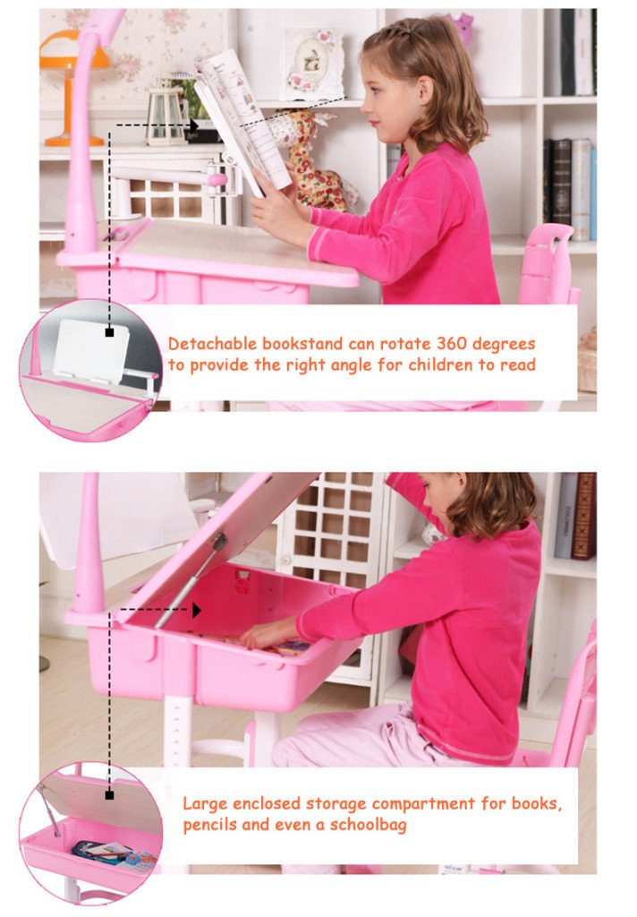 Maxi Desk – Best Desk Quality Children Desks Chairs