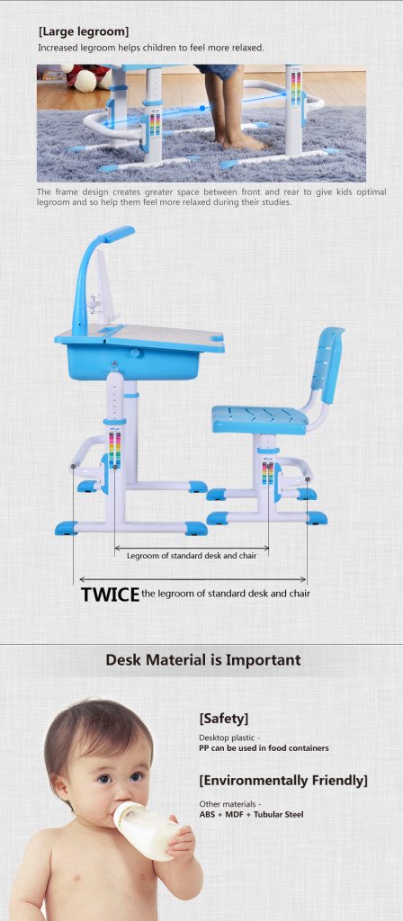 Maxi Desk – Best Desk Quality Children Desks Chairs