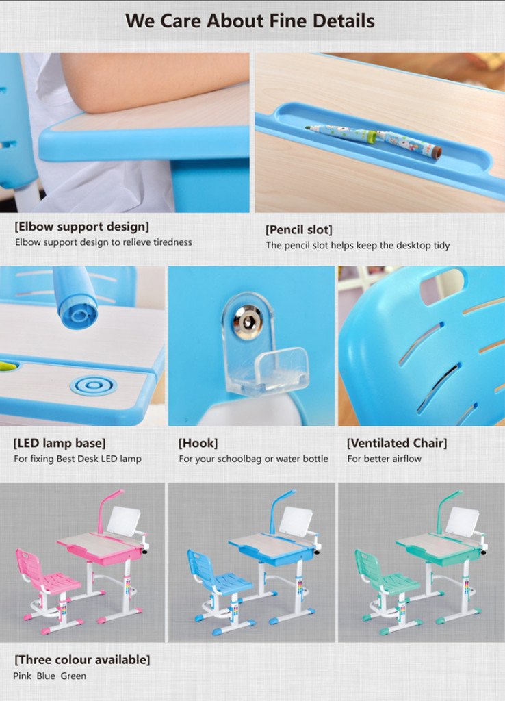 Maxi Desk – Best Desk Quality Children Desks Chairs