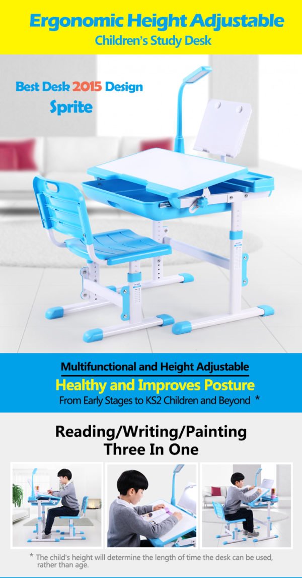 Sprite Desk – Best Desk Quality Children Desks Chairs