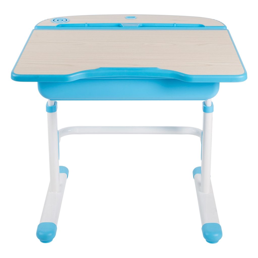 ChaCha Blue Desk – Best Desk Quality Children Desks Chairs